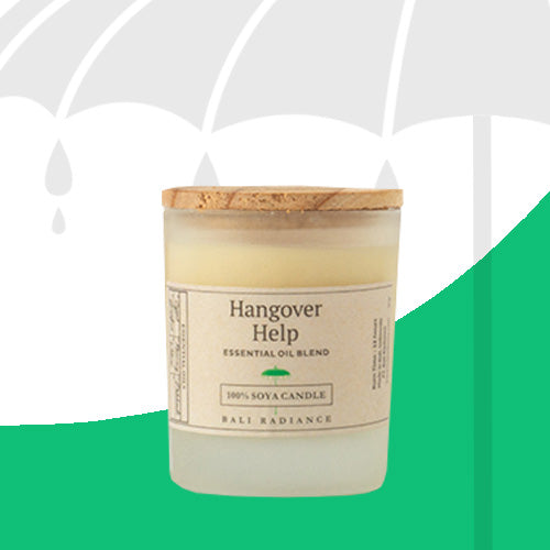 HANGOVER HELP Essential Oil – Bali Radiance