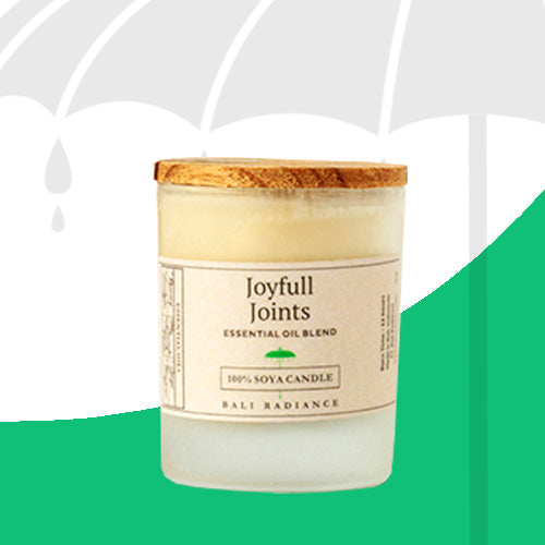 JOYFUL JOINTS Essential Oil – Bali Radiance